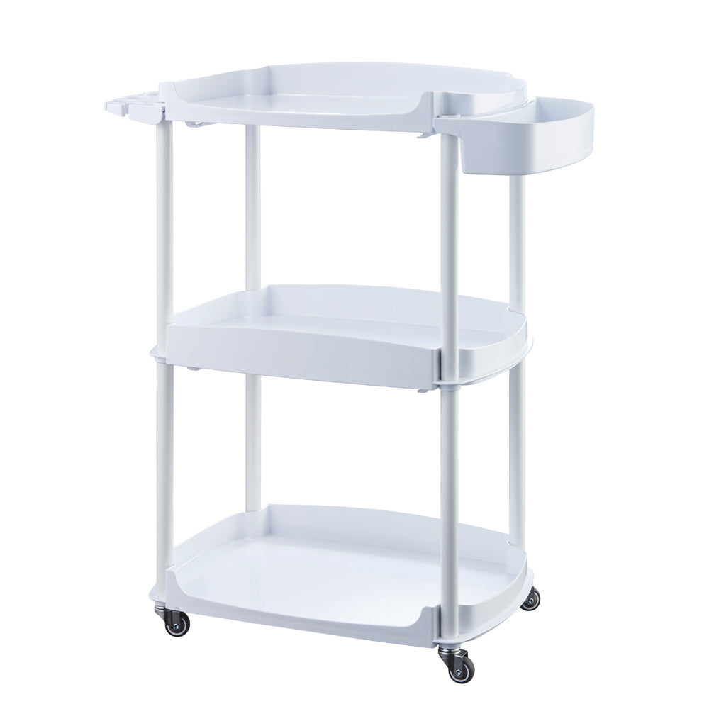 Beauty Med Esthetician Cart, Medical Spa Trolley Cart | DIR
