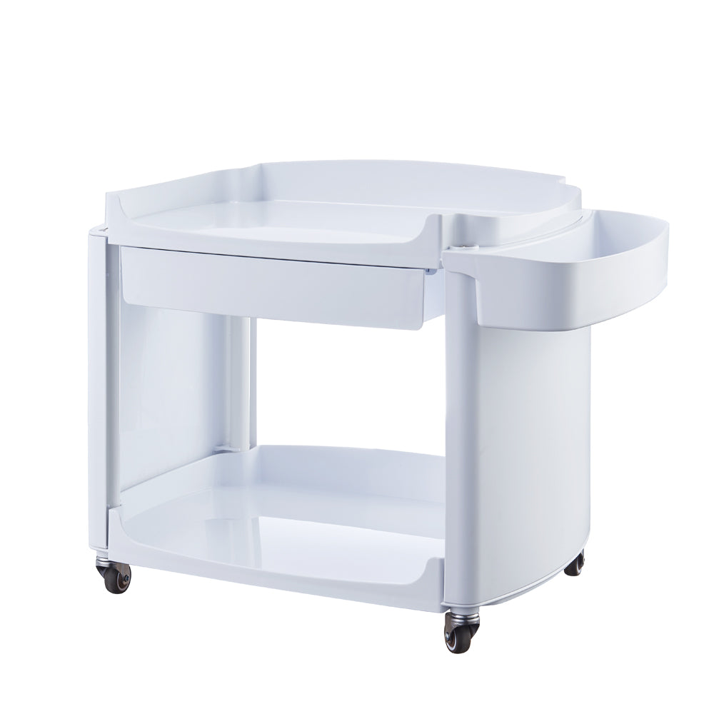 Beauty Med Esthetician Cart, Medical Spa Trolley Cart | DIR