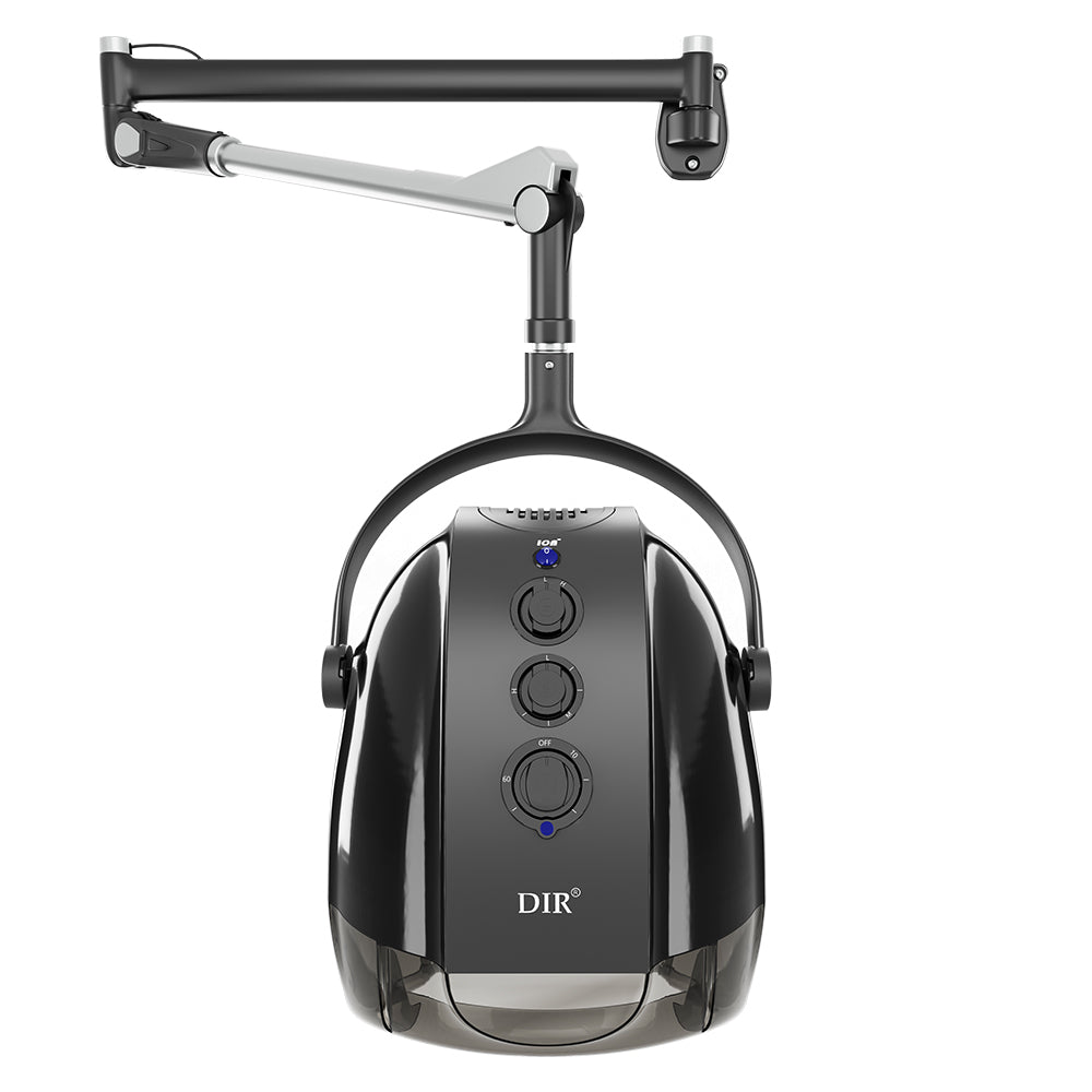 DIR Hydra Wall Mounted Hooded Dryer