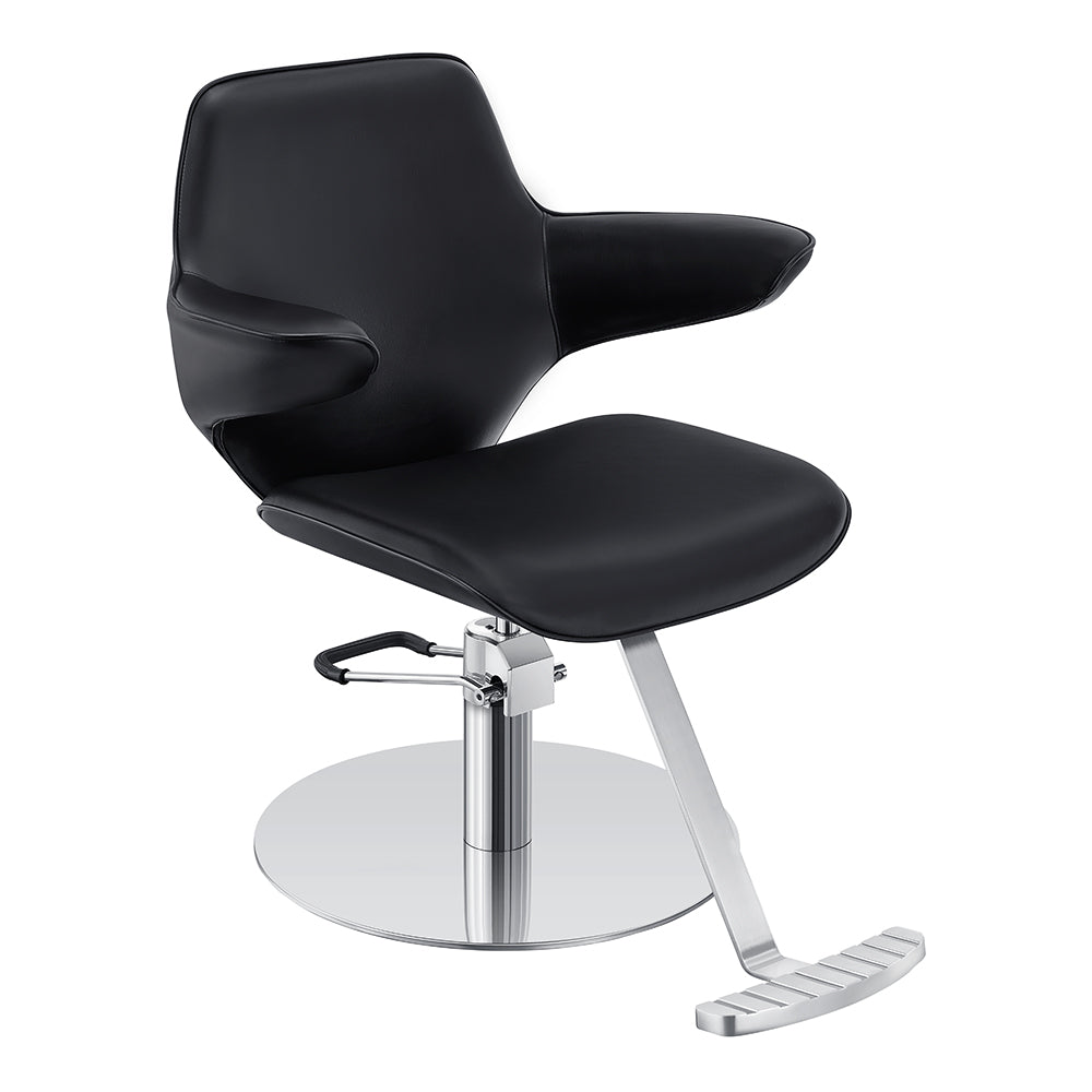 DIR Kmoto hair chairs: hairdresser chair, salon seating