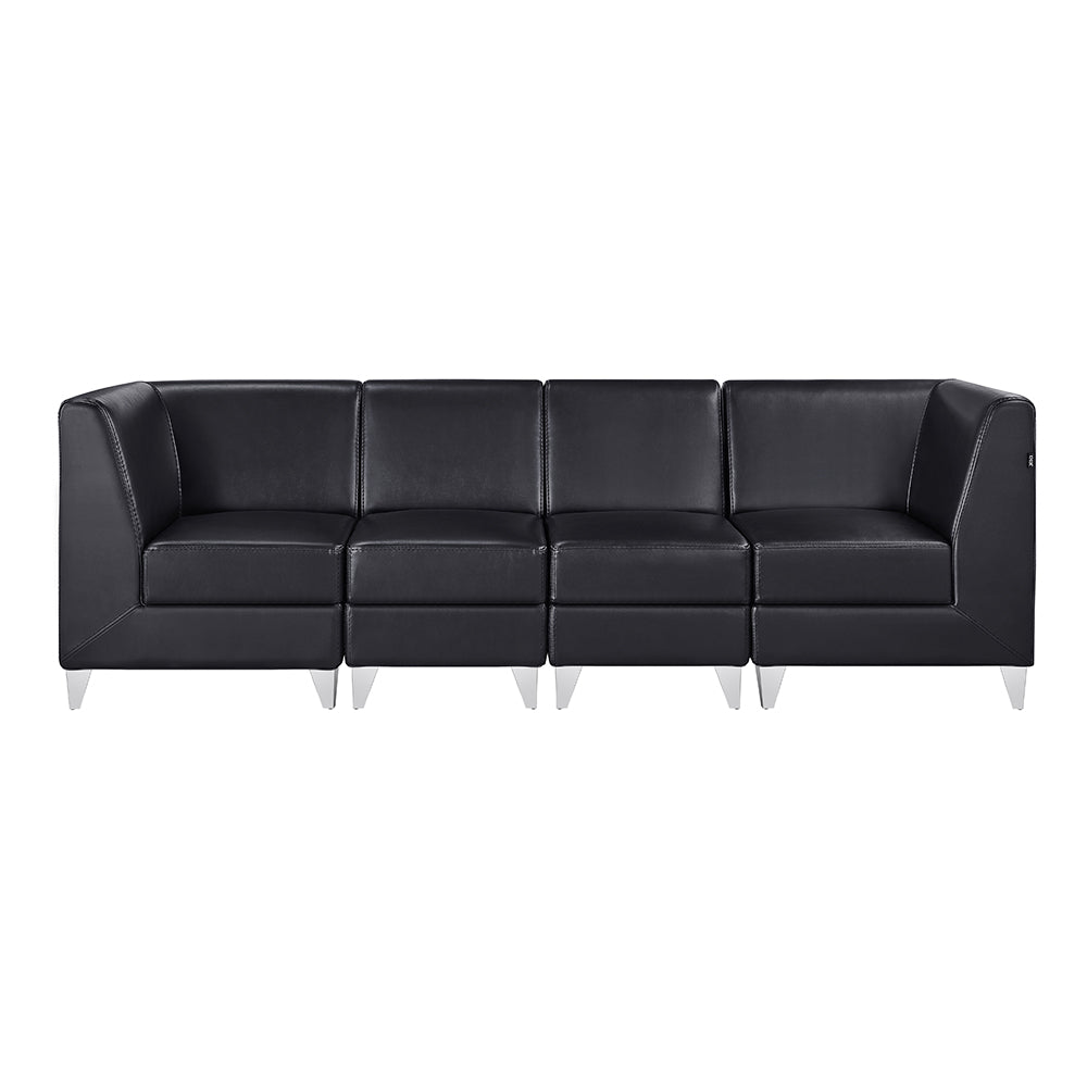 Magic Cubo – Premium Modular Waiting Room Couch & Reception Seating