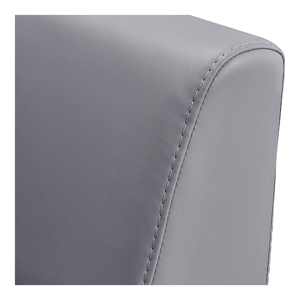 DIR Magic Cubo Waiting Room Chairs - Seating for Reception Areas