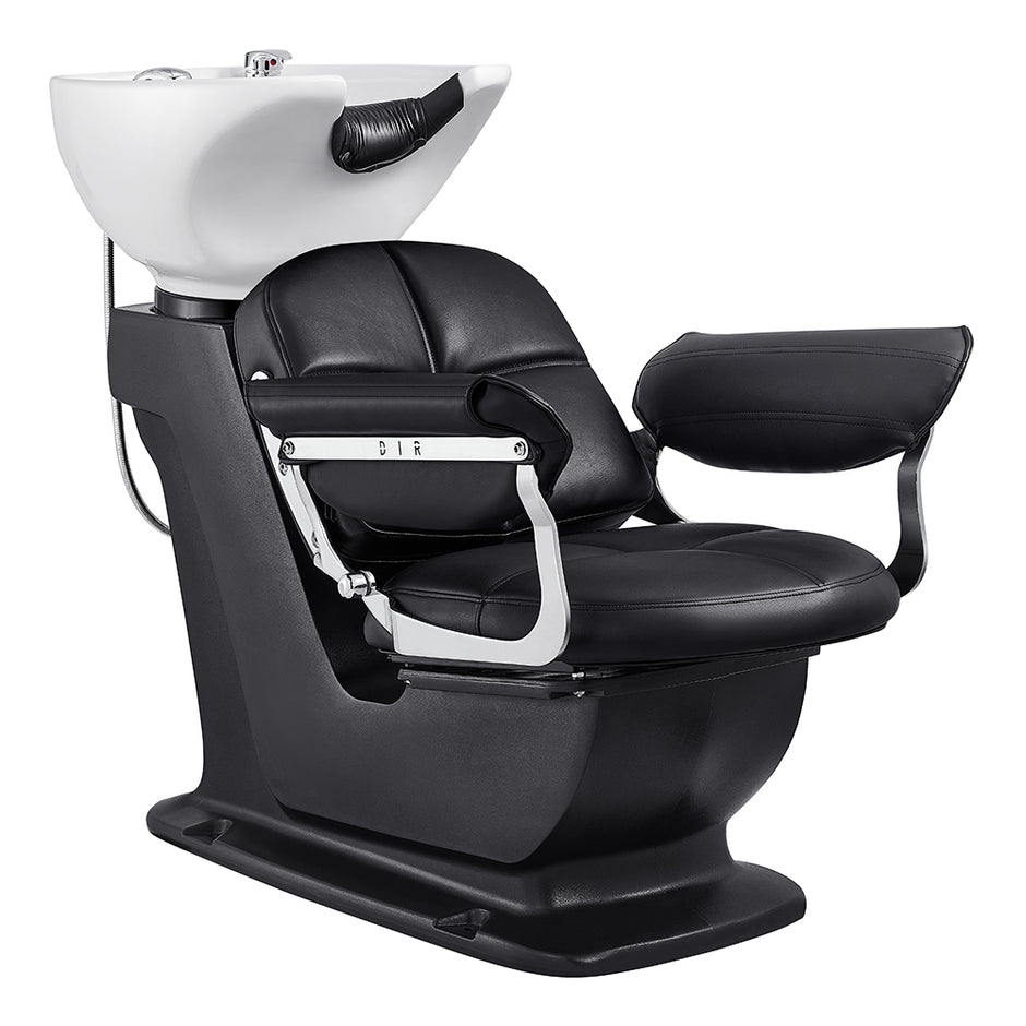 DIR Salon Shampoo Station, Hair Treatment Shampoo Backwash Units