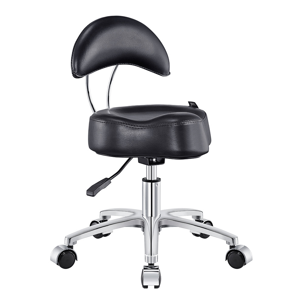 Medusa Low Stools | Pedicure Stool Chair | Salon Stools for Pedicurists