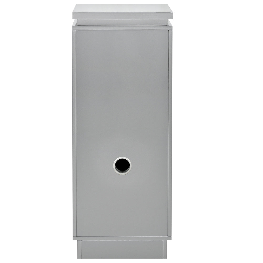 Salon Storage Cabinet, Beauty Salon Cabinet, Hair Salon Cabinet