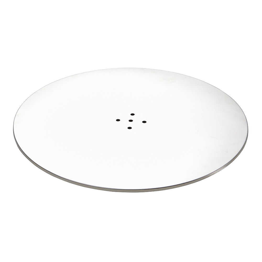 Round Base for Salon Chair - DIR