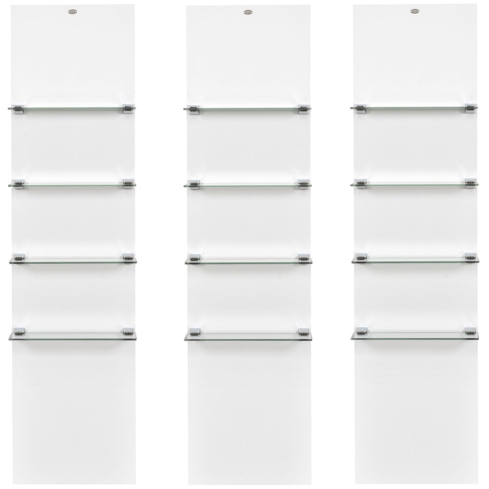 Retail Display Shelves Package | DIR Vina Display Shelves Set