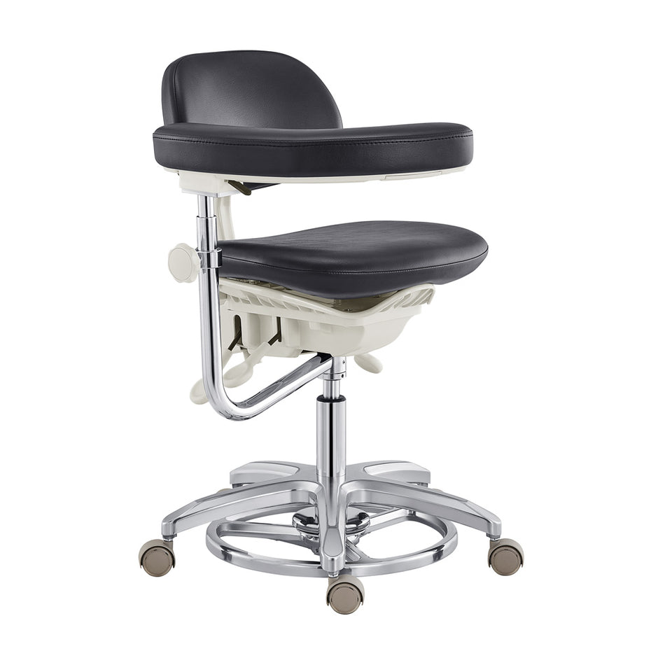 Medical Ergonomic Chair Ultrasound Scanning Chairs for Sonographers
